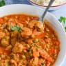Curry Veggie Chunks (Stovetop/Instant Pot) - Fit Meal Ideas