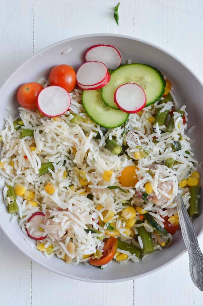 Vegetable Ciambotta (Italian Vegetable Stew) - Fit Meal Ideas