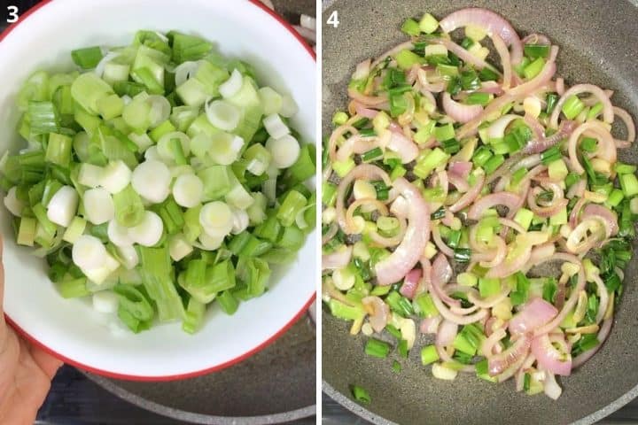 Vegetable Ciambotta (Italian Vegetable Stew) - Fit Meal Ideas