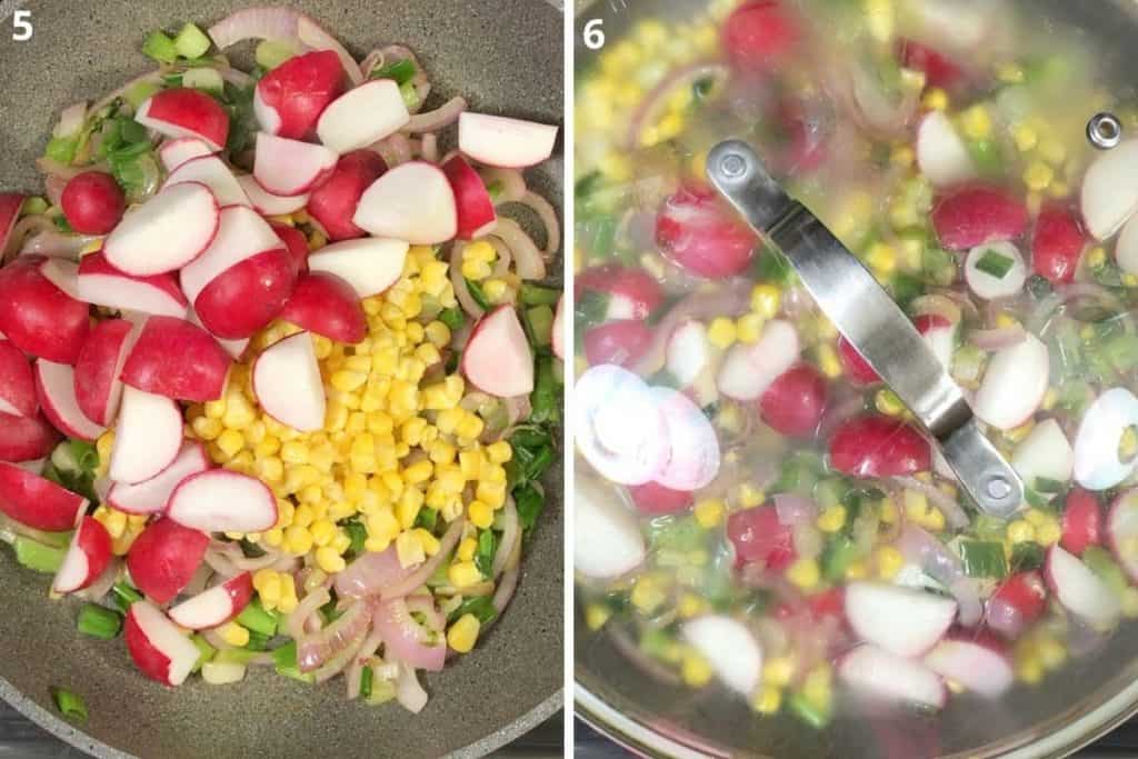 Vegetable Ciambotta (Italian Vegetable Stew) - Fit Meal Ideas