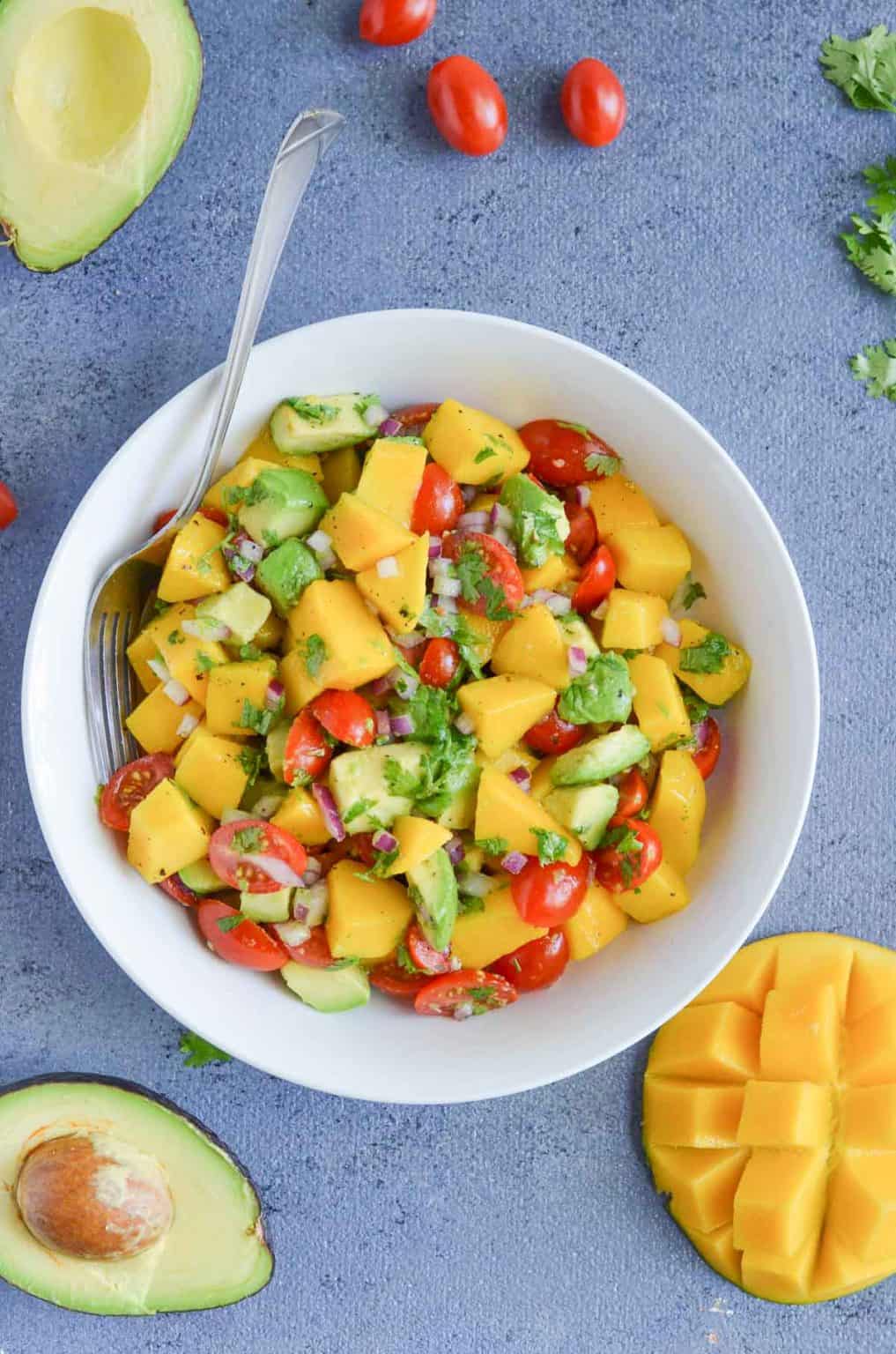 What Flavor Goes Well With Mango - Fit Meal Ideas