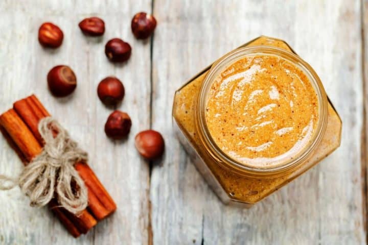 14 Best And Healthy Substitute For Almond Butter - Fit Meal Ideas
