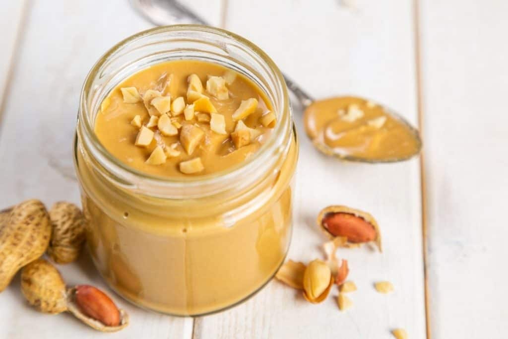 14 Best And Healthy Substitute For Almond Butter - Fit Meal Ideas